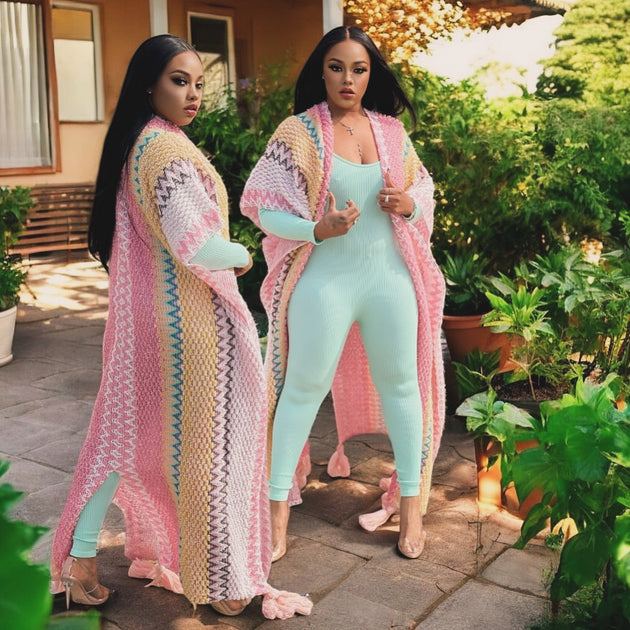 Cardigans / Dusters – Pretty Girls Rock Boutique