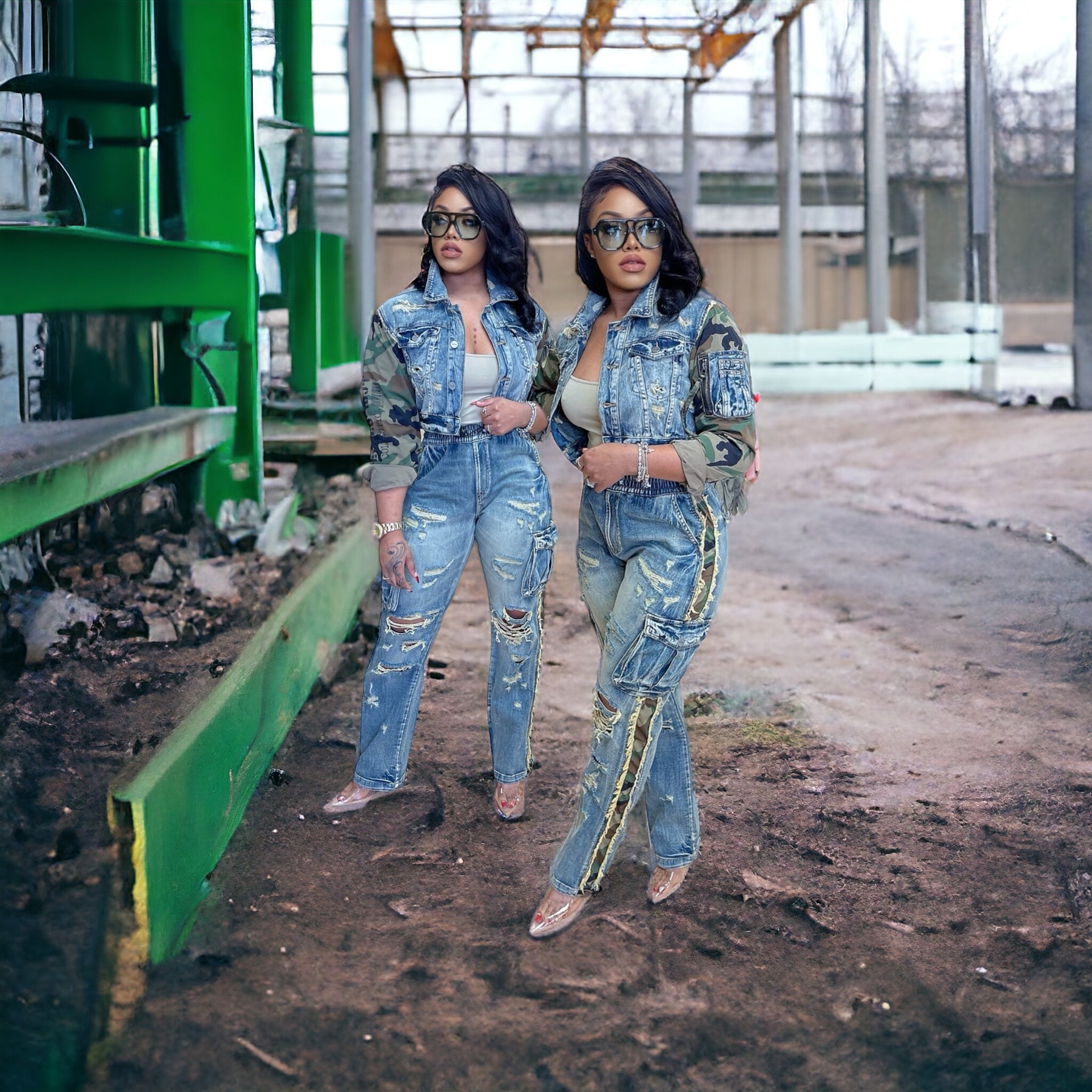 Jeans – Pretty Girls Rock Boutique